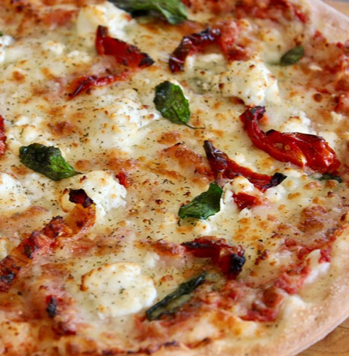 The History of Pizza: From Ancient Times to Mamajoun Pizzeria - Mamajoun